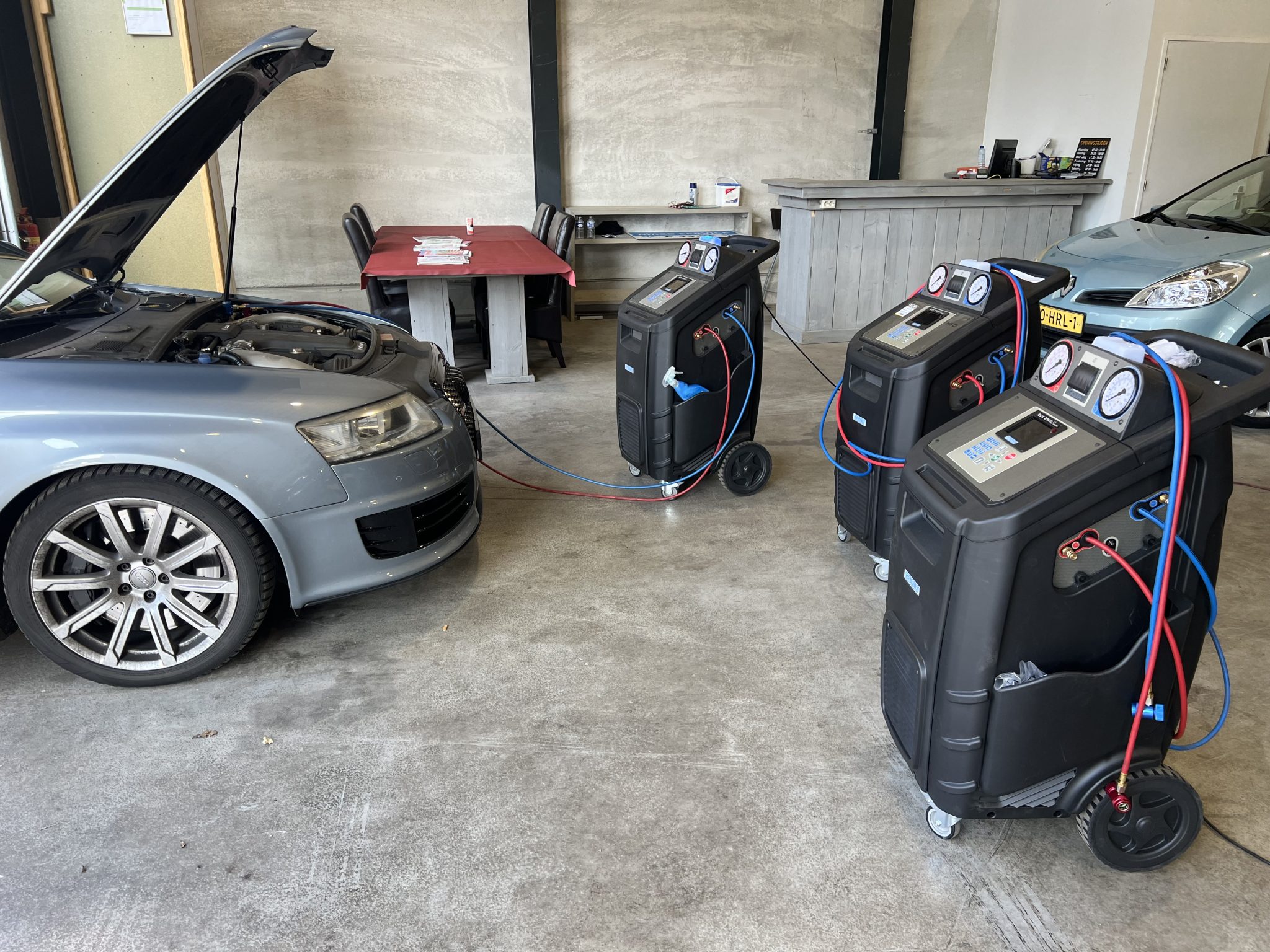 Waanzinnig! Airco service vanaf € 49,99 » Cardepot